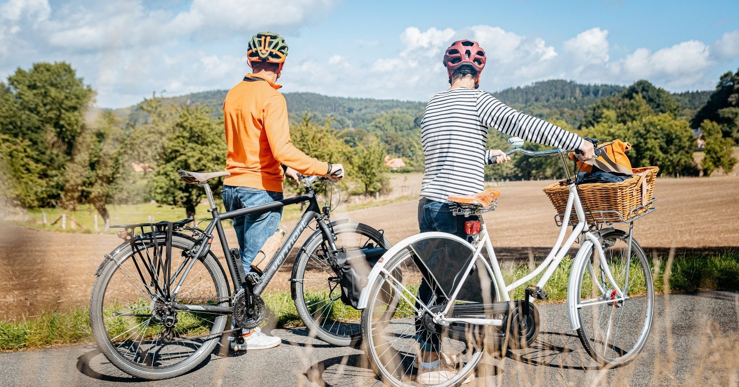 Teuto-Ems Border Crosser Route