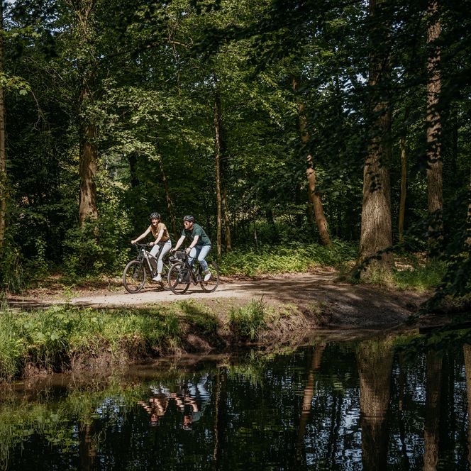 Teuto-Ems Border Crosser Route